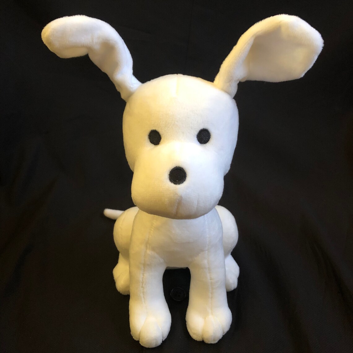 Chippy Snuggle Plush - Etsy