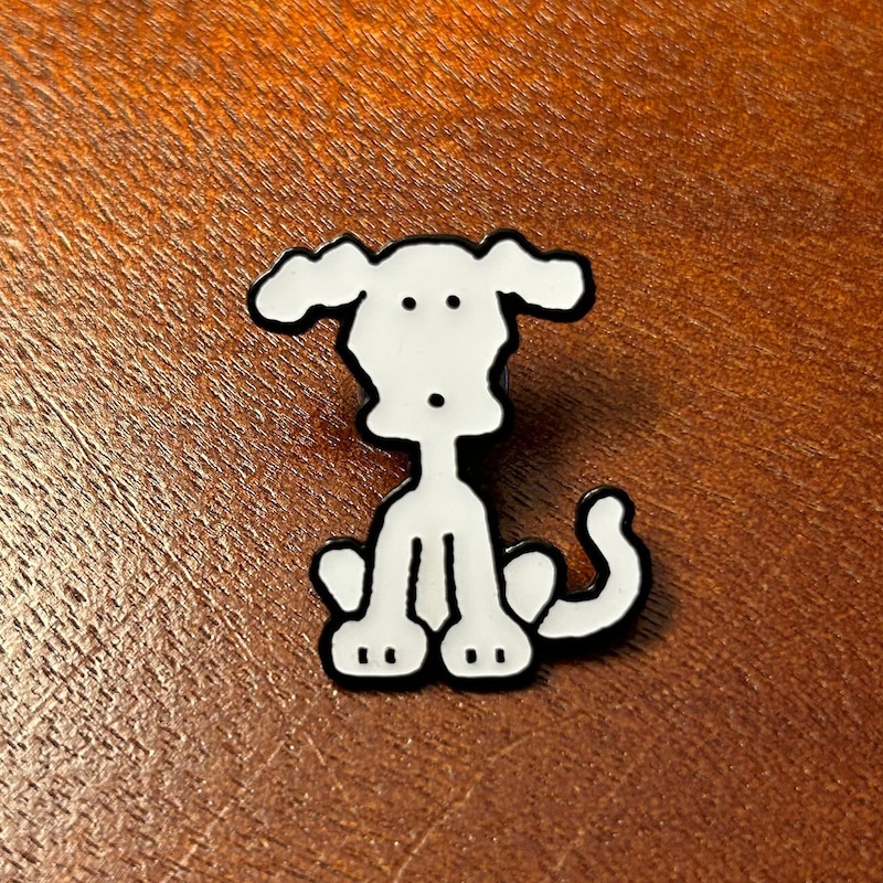 ChippyTheDog - Etsy