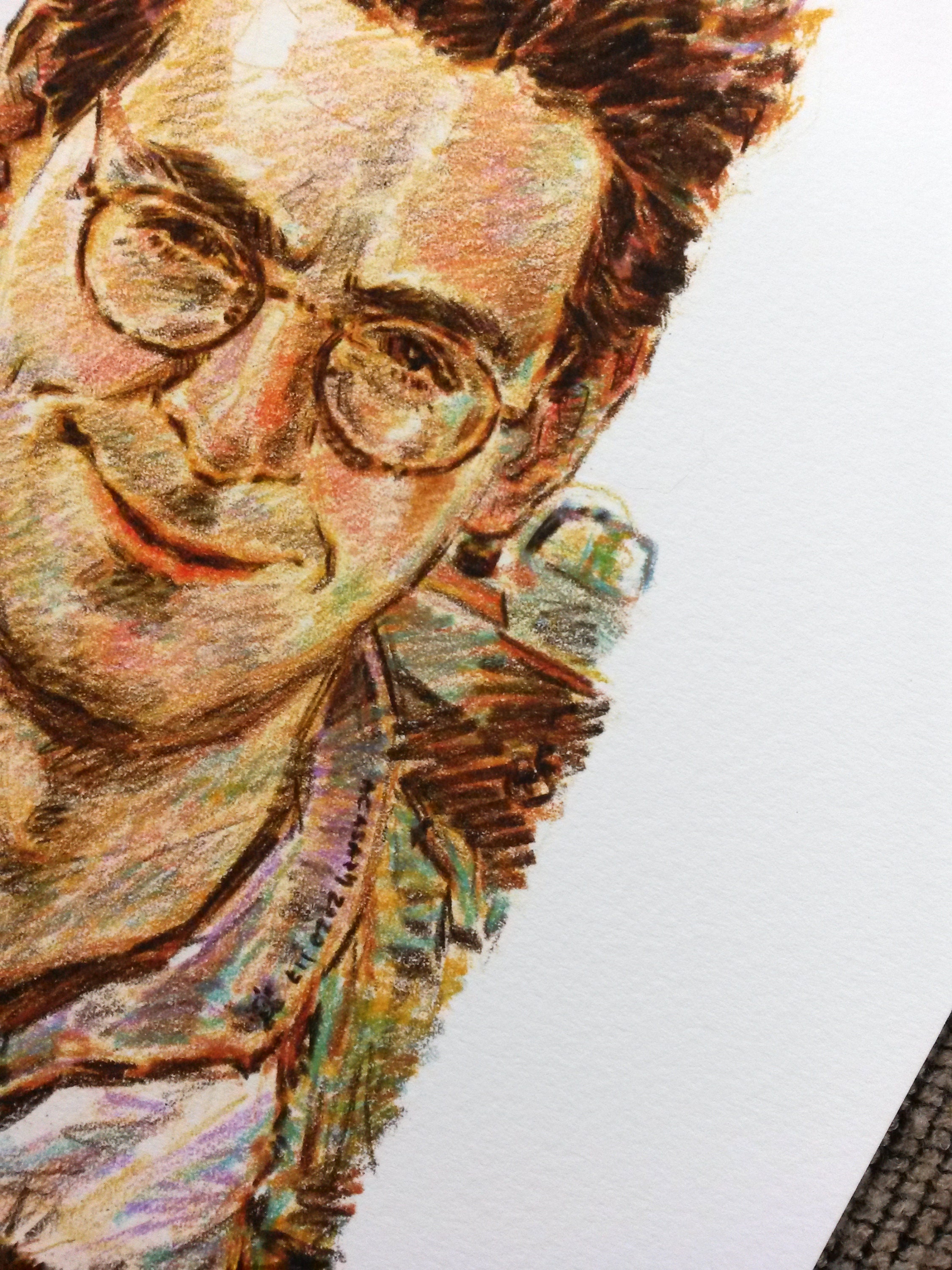 Do Re Egon! - Ghostbusters Giclée Art Print, Illustration, Egon ...