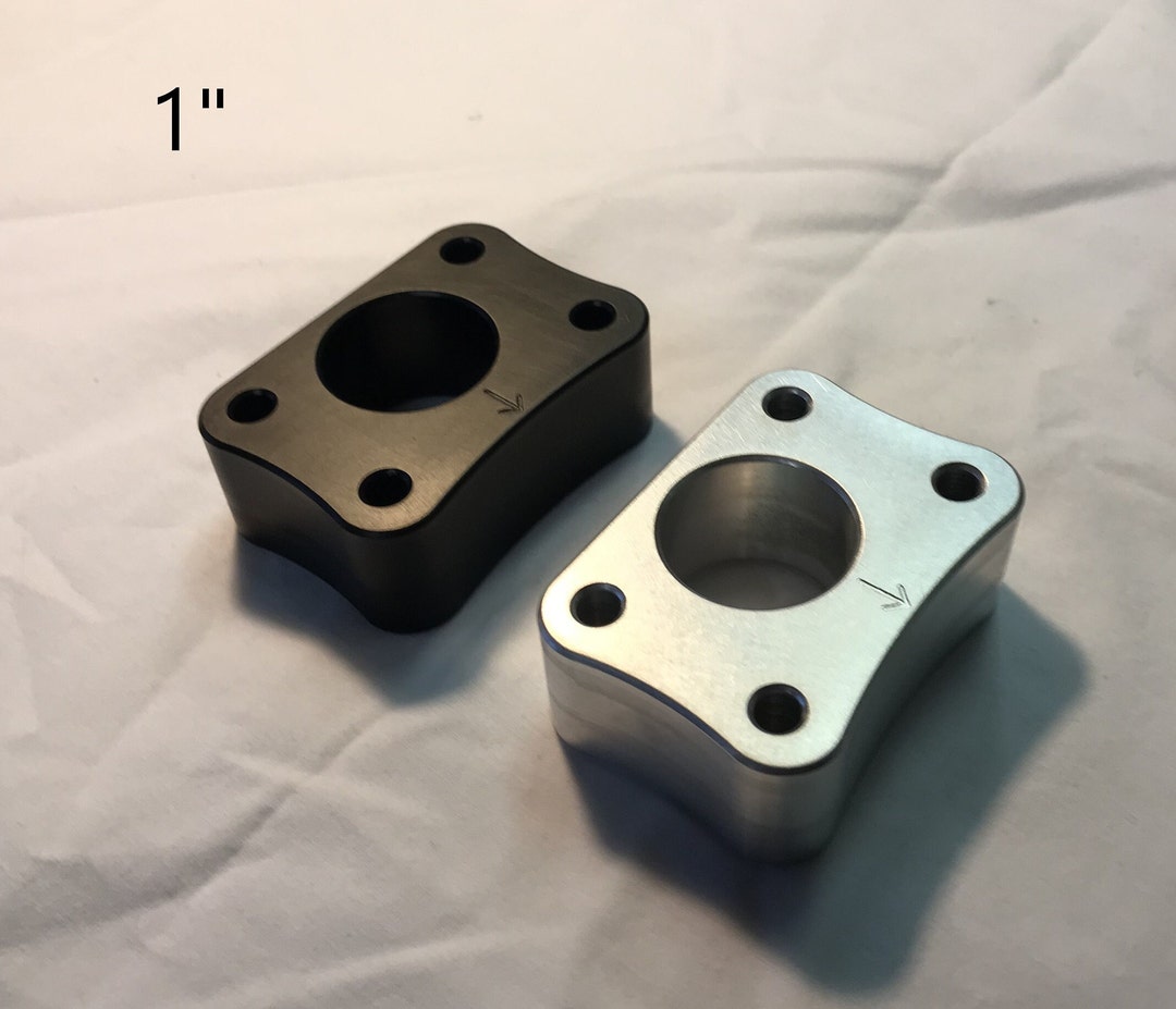 Sur Ron Handlebar Riser 1" - Etsy