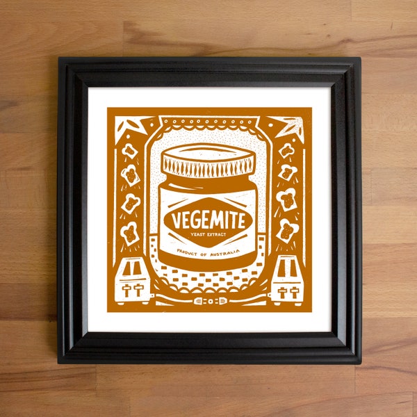 Vegemite - Etsy Australia
