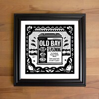 Old Bay - Etsy