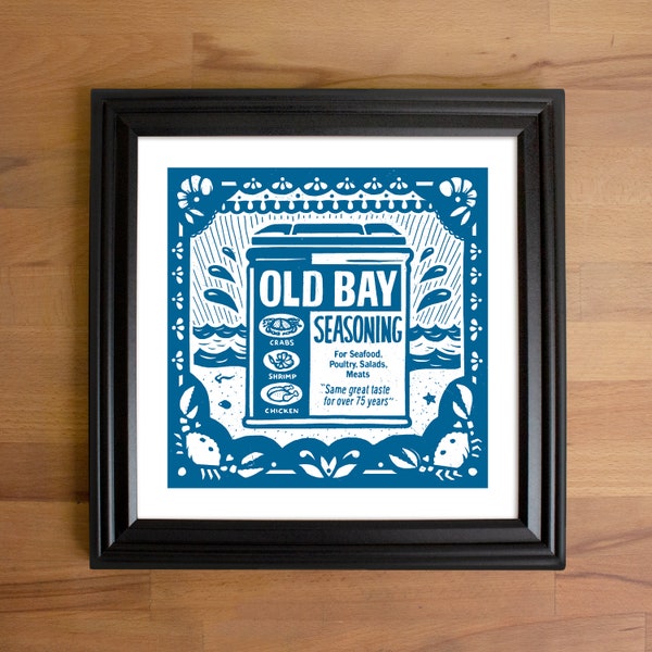 Old Bay - Etsy