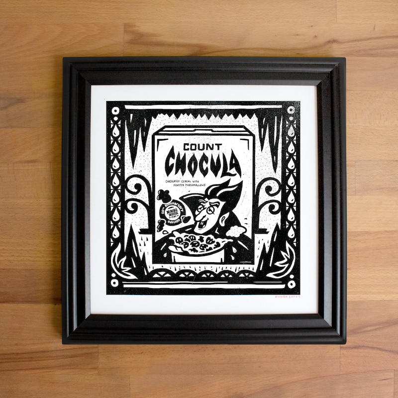 Freaky Chocolate - Etsy