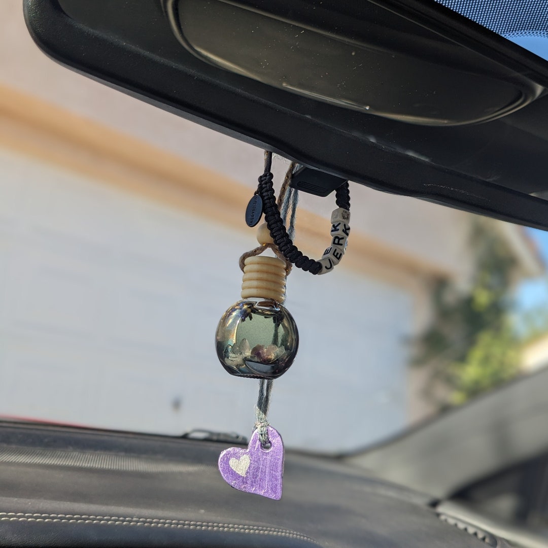 Nontoxic Hanging Oil Diffuser - Etsy