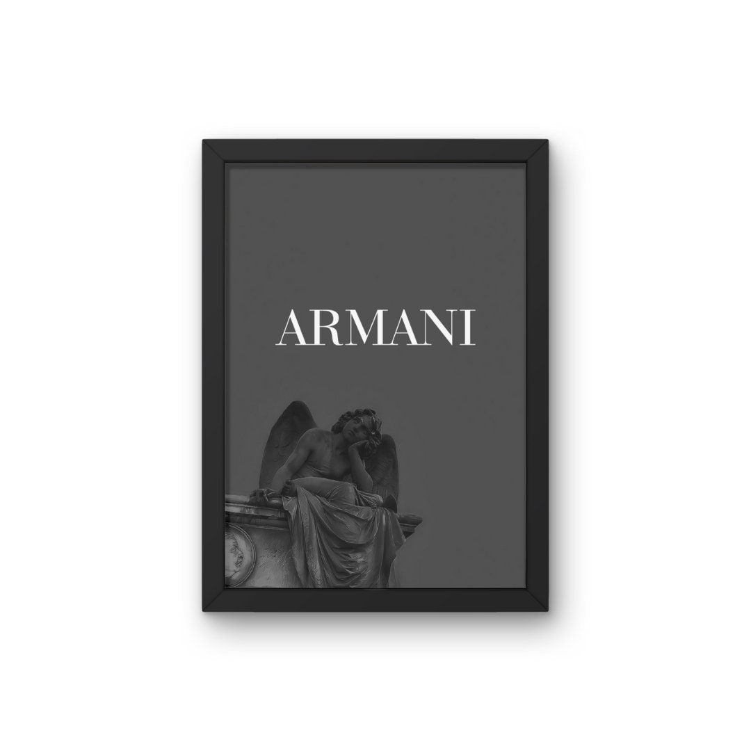 Printable Designer Poster Set Luxury Designer Posters Digital Designer ...