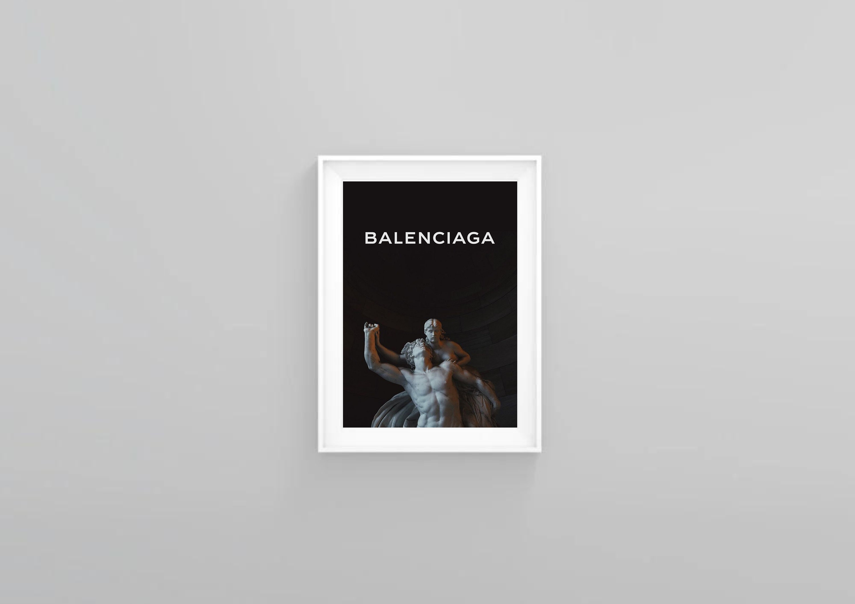 Printable Designer Poster Set Luxury Designer Posters Digital Designer ...