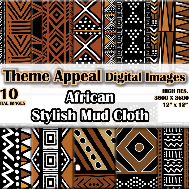 Cloth and Paper Stencils - Etsy UK