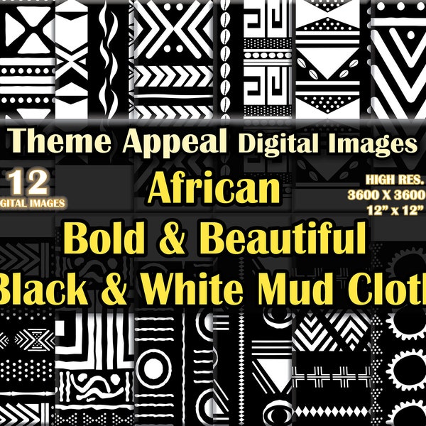 African Stencil - Etsy