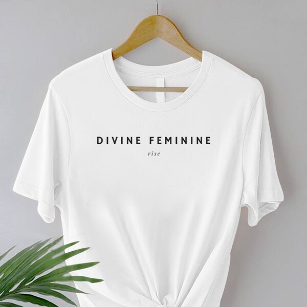 Divine Feminine - Etsy