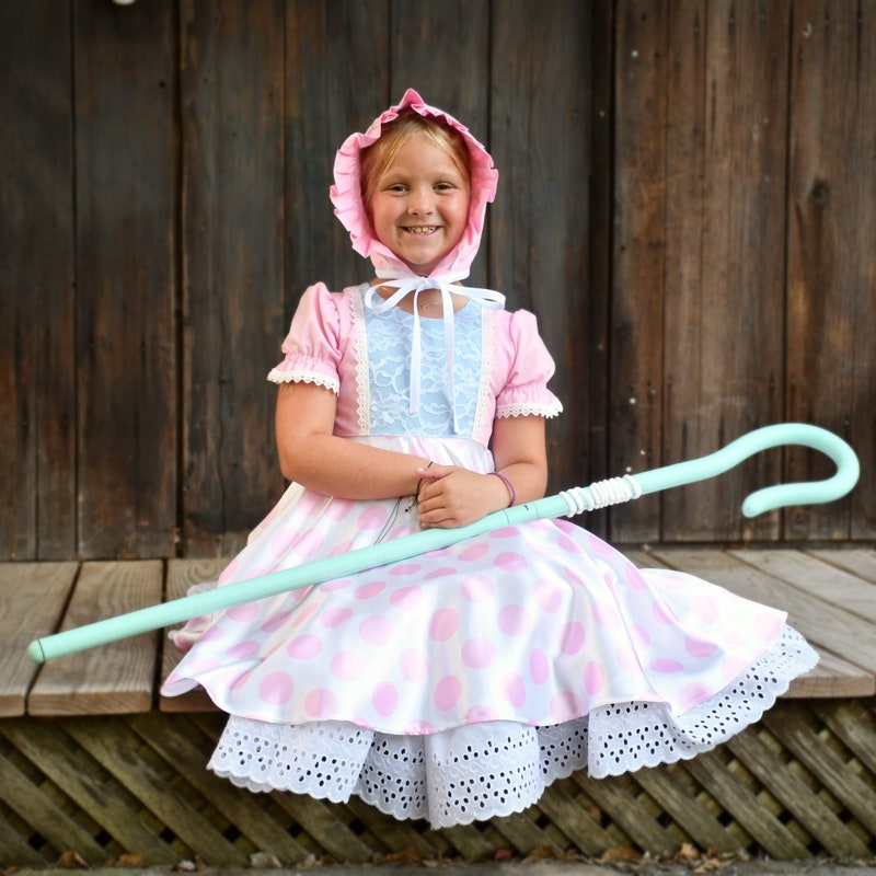 Bo Peep - Etsy