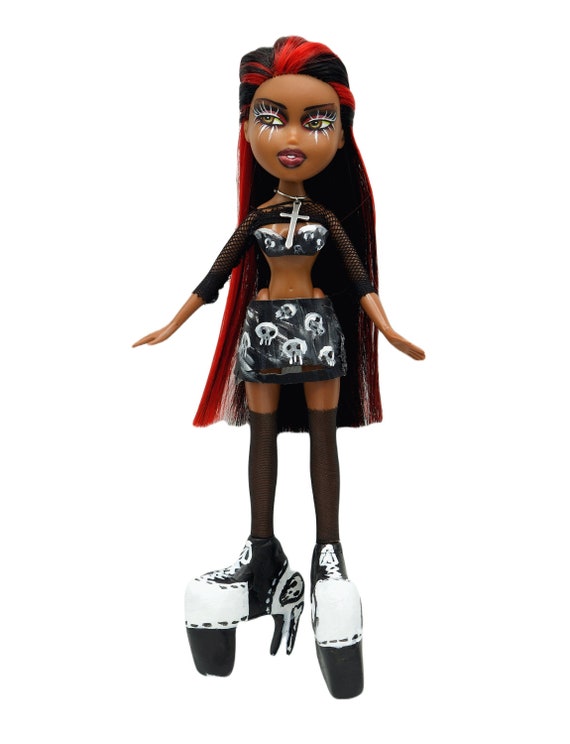 Bratz Doll Sasha