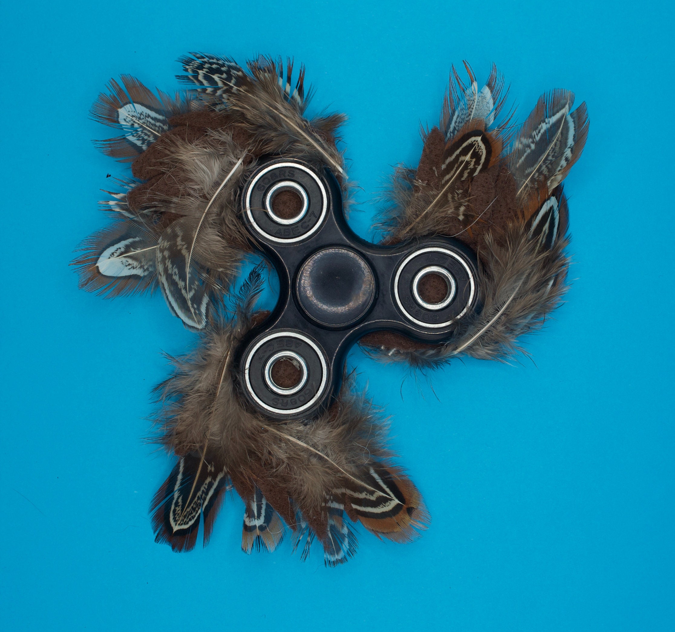 Seraphim Fidget Spinners Tactile Kinesthetic Toys, Gothic, Dark, Bible ...