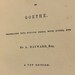 1859 Faust A Dramatic Poem by Goethe - Etsy