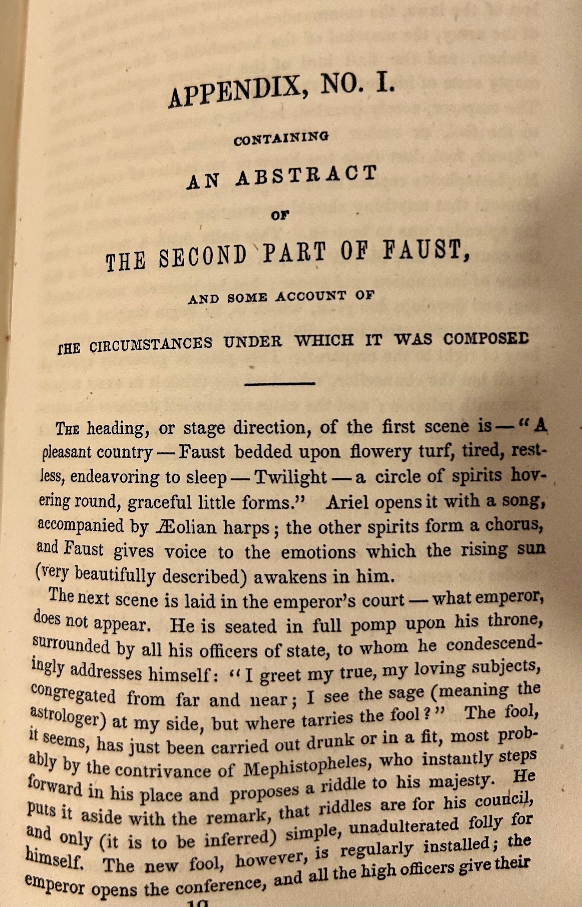 1859 Faust A Dramatic Poem by Goethe - Etsy