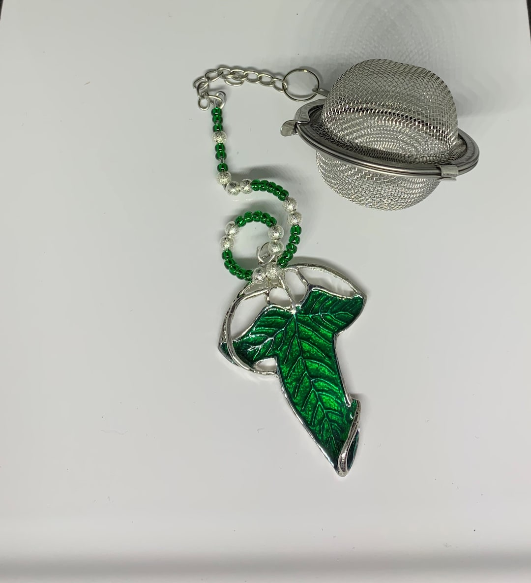 LOTR Tea Ball Infusers - Etsy