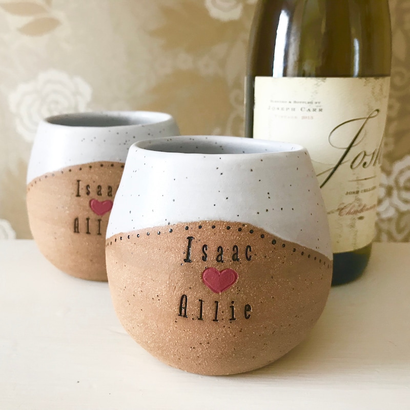 Pottery Wedding Gift - 60+ Gift Ideas for 2025