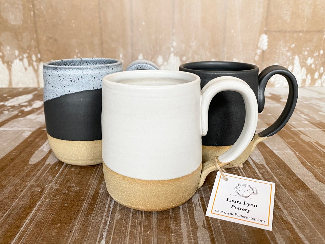 Pottery Mug , Pottery Handmade, Pottery, Ceramic Mug, Handmade Mugs ...