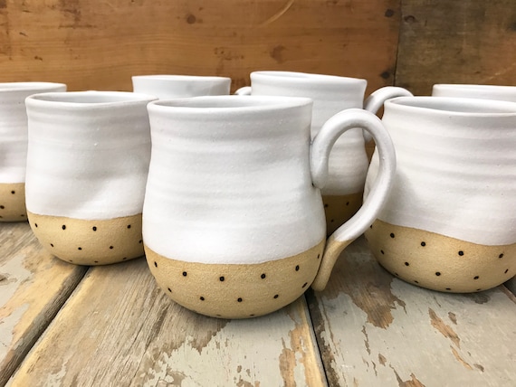 Art & Collectibles Altered cup Fine Art Ceramics etna.com.pe