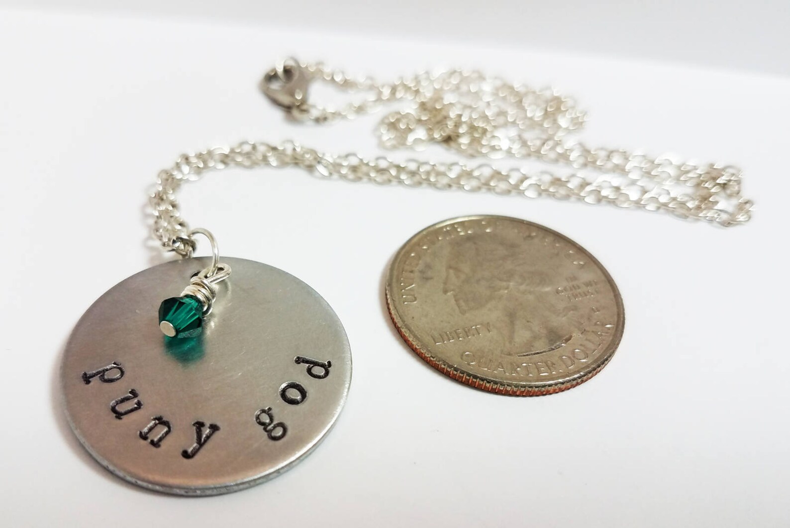 Loki Jewelry Hulk Necklace Puny God the Avengers Geek Jewelry - Etsy