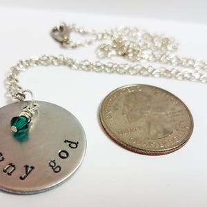 Loki Jewelry Hulk Necklace Puny God the Avengers Geek Jewelry - Etsy