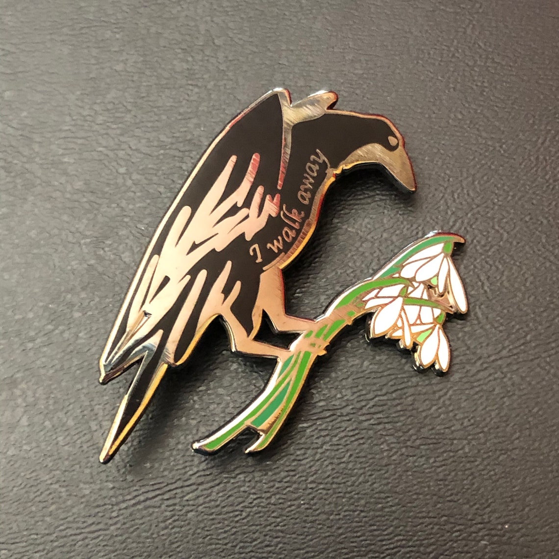 Critical Role Enamel Pins Vox Machina | Etsy