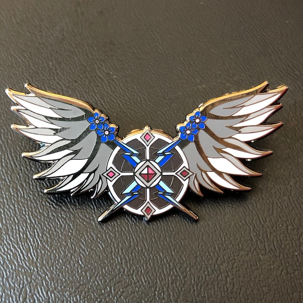 Critical Role Pin - Etsy
