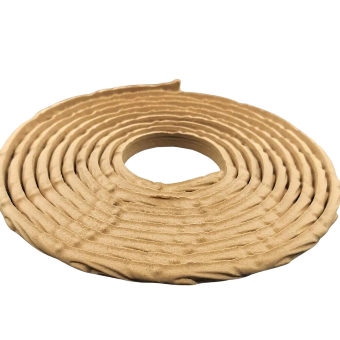 Decorative Trim Heat Bendable Wood Trim, Ornate Trim, Iflex Wood ...