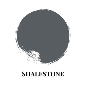Shale Stone Paint Couture Paint - Super Quick Shipping! Self Leveling ...