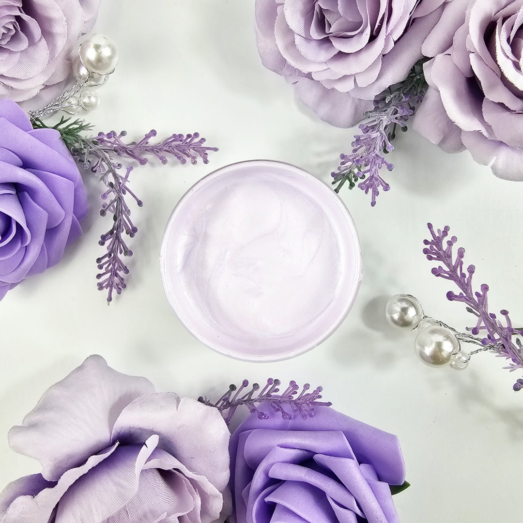 Lavender Metallic Paint Couture Lux Metallics Paint, Furniture Paint ...