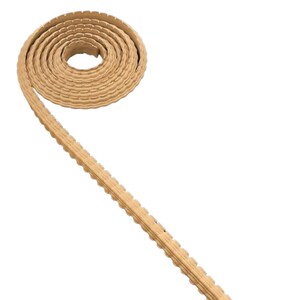 Ribbed Bead Trim Bendable Wood Trim, Ornate Trim, Iflex Wood Products ...