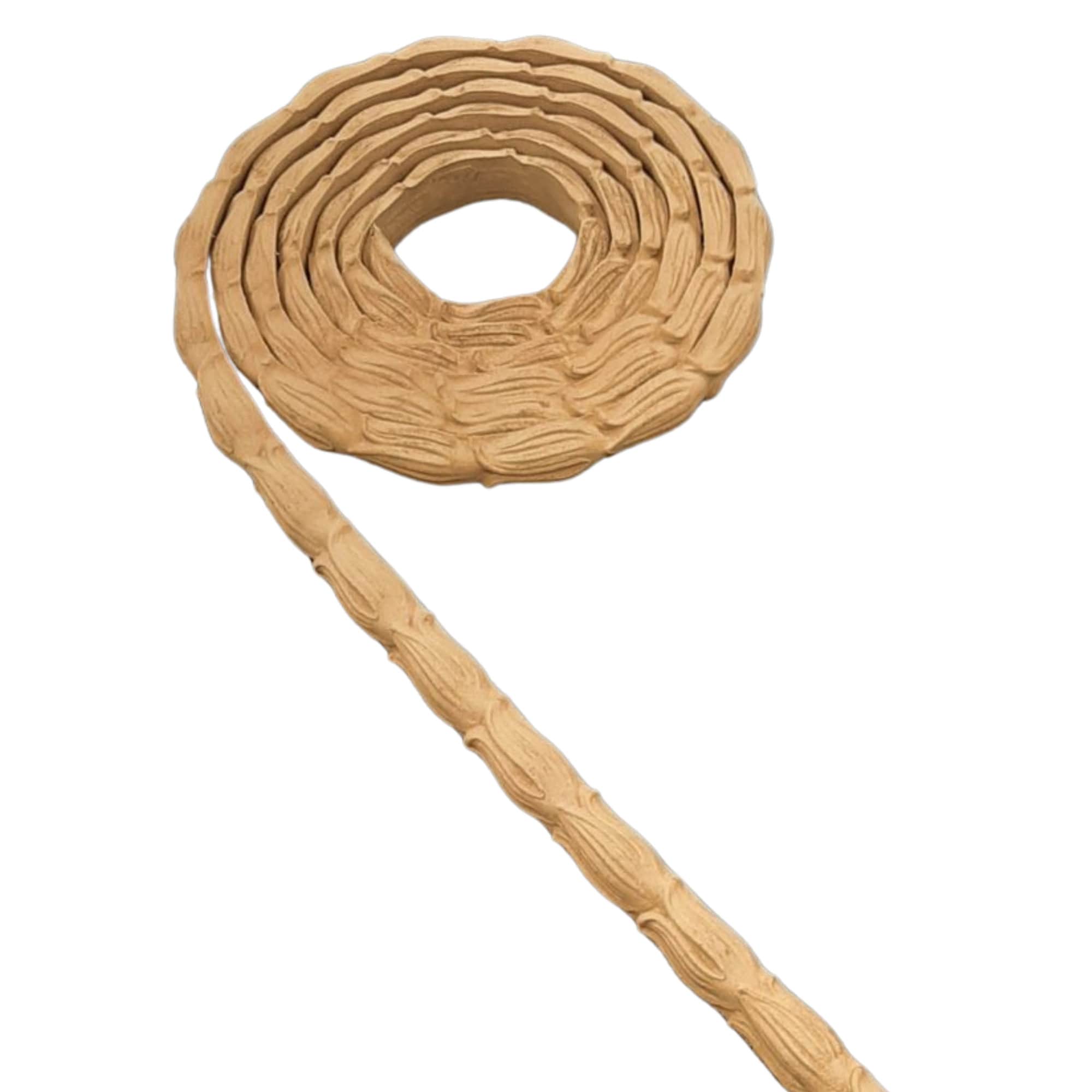 Decorative Trim Bendable Wood Trim, Iflex Wood Products 4170 ...