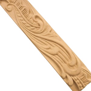 Decorative Trim Bendable Wood Trim, Ornate Trim, Iflex Wood Product ...