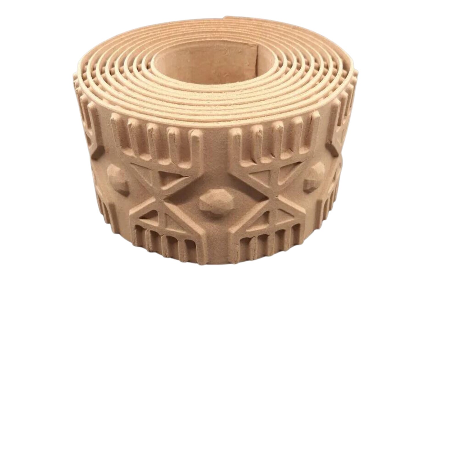 Greek Trim Bendable Wood Trim, Ornate Trim, Iflex Wood Products 4202 ...