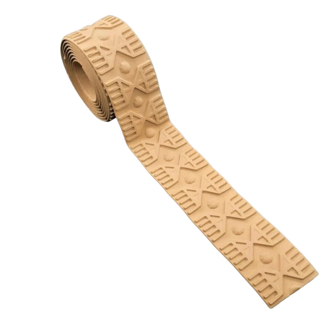 Greek Trim Bendable Wood Trim, Ornate Trim, Iflex Wood Products 4202 ...