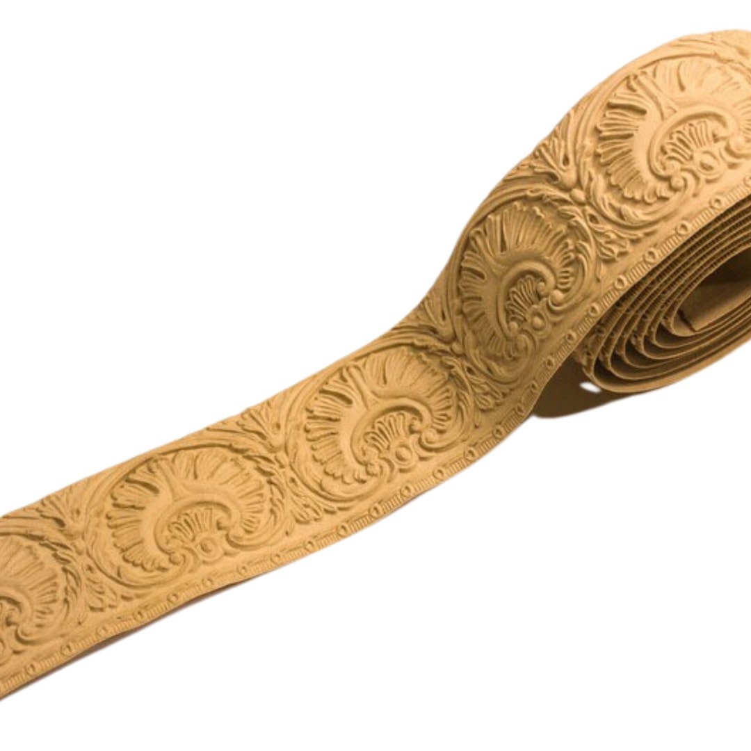 Decorative Trim Heat Bendable Wood Trim Iflex Wood Products IFW 4175 ...