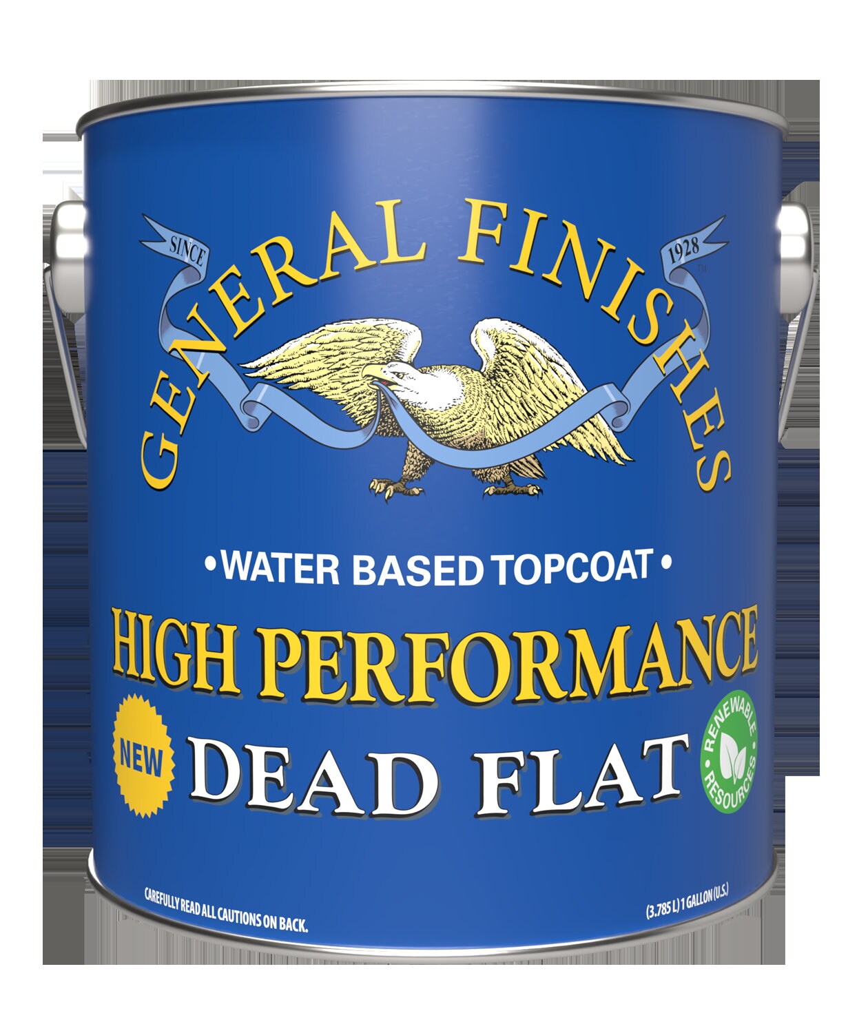 NEW Dead Flat High Performance General Finishes High - Etsy