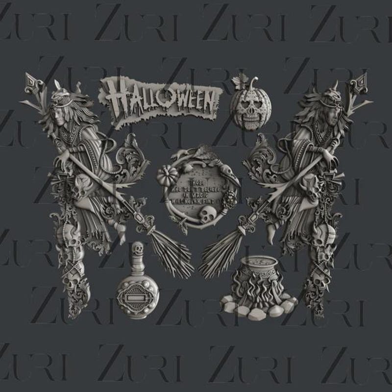 Ceramic Iron Orchid Mold - Etsy