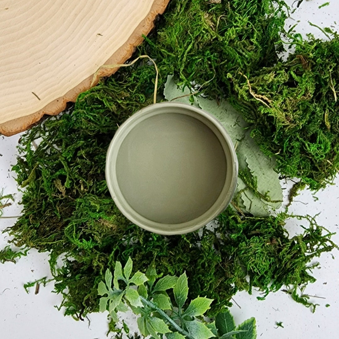 Vintage Moss Paint Couture Paint - Super Quick Shipping! Self Leveling ...
