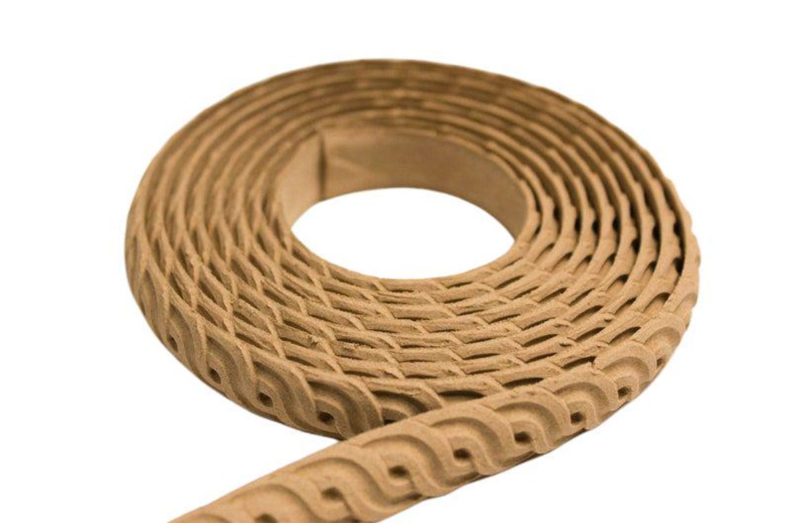 Decorative Trim Heat Bendable Wood Trim, Ornate Trim, Iflex Wood ...