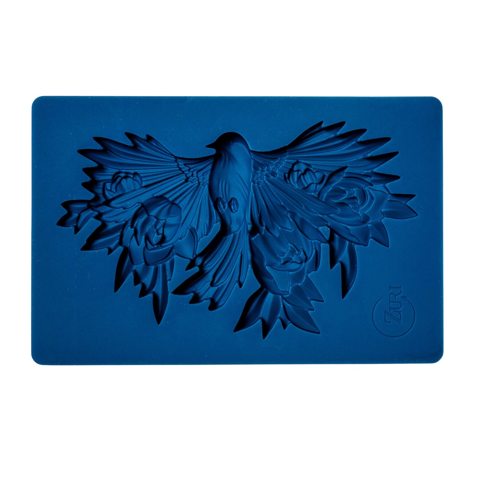 Blossoming Wings Mold Zuri Mold Silicone Mould Zuri Mold 3D Mold Clay ...