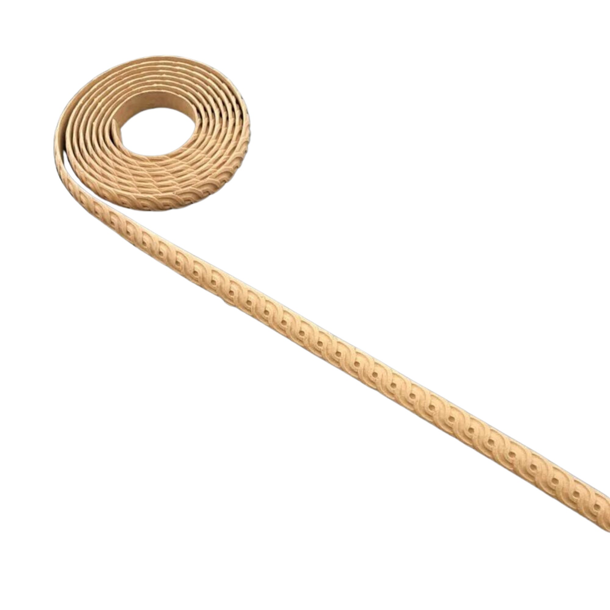 Decorative Trim Heat Bendable Wood Trim, Ornate Trim, Iflex Wood ...