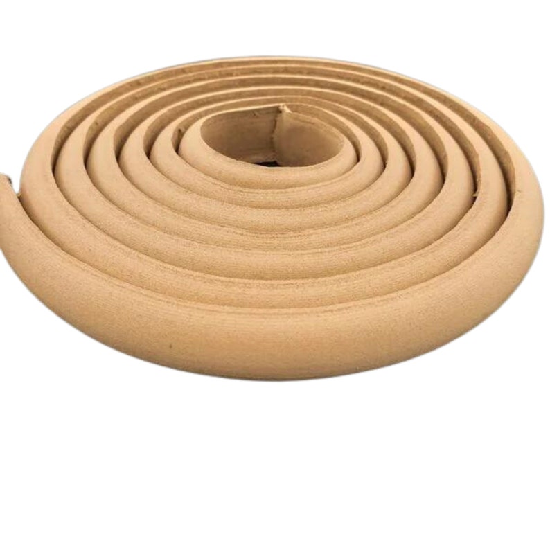 Blank Trim Heat Bendable Wood Trim Iflex Wood Products IFW - Etsy