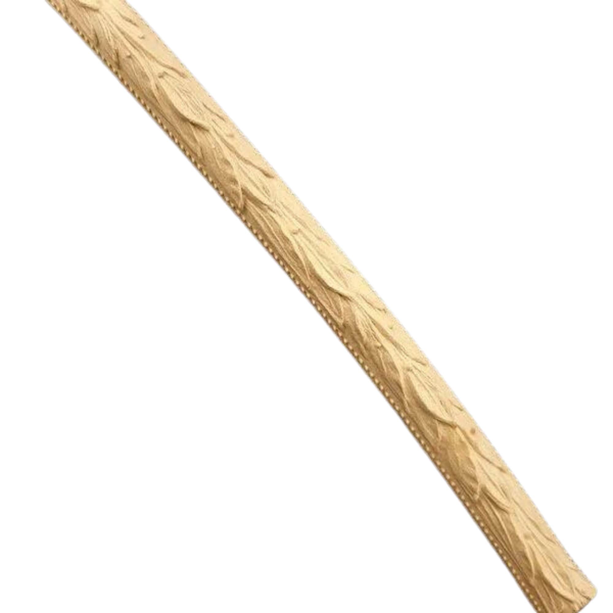 Decorative Trim Heat Bendable Wood Trim Iflex Wood Products - Etsy