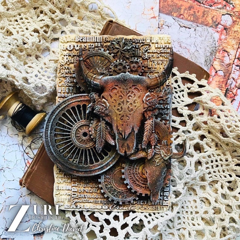 Empowering Words Mold Zuri Mold Zodiac Sign Mould Silicone - Etsy