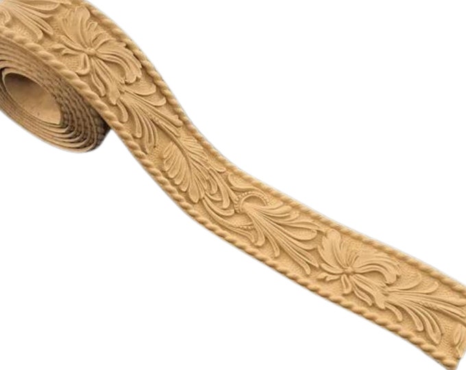 Narrow Decorative Wood Mouldings 78