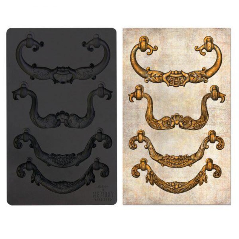 Redesign Moulds - Etsy