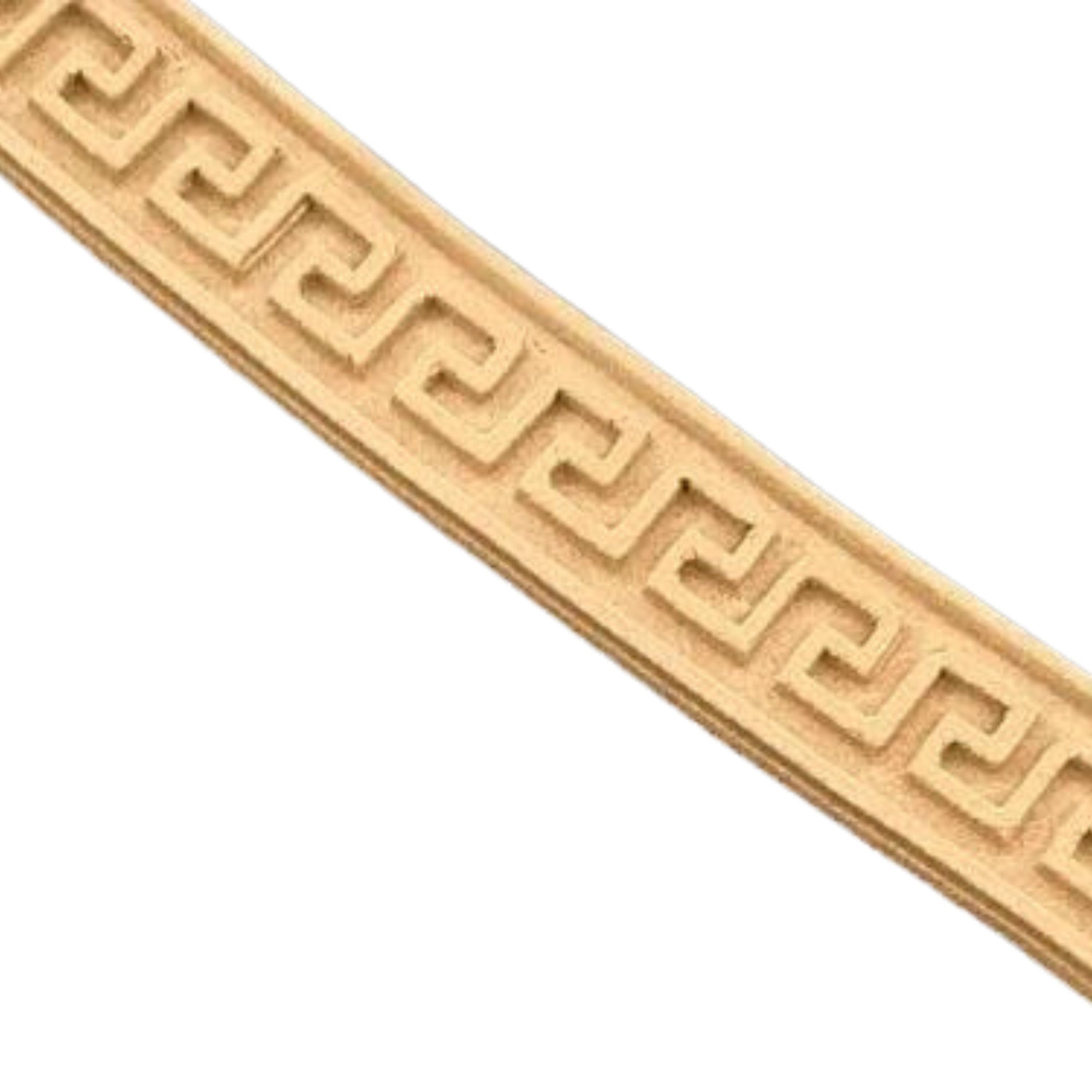 Greek Trim Heat Bendable Wood Trim Iflex Wood Products IFW 4125 ...