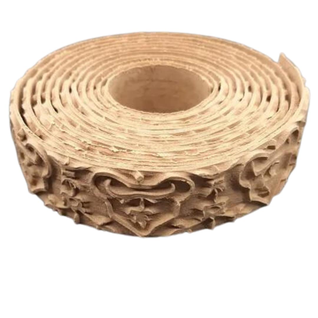 Decorative Trim Iflex Wood Products Heat Bendable Wood Trim IFW 4130 ...