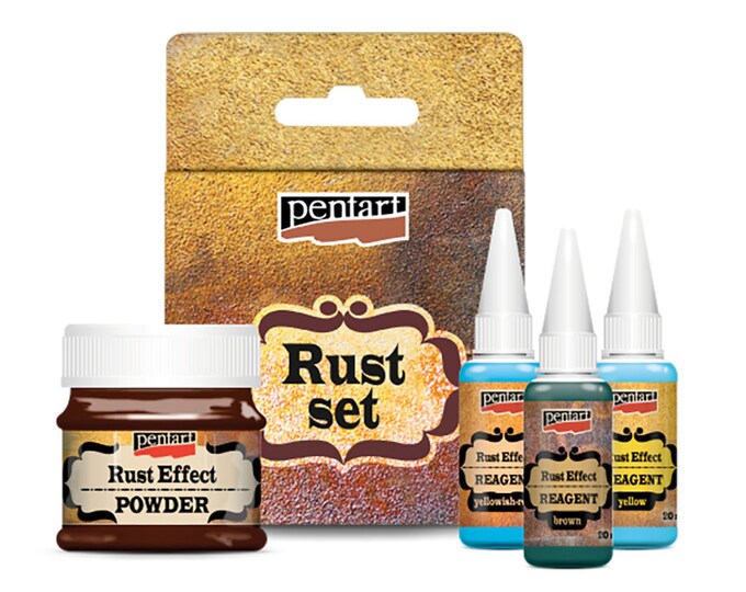 Rust Paste by Prima Gesso Medium, Mixed Media, Scrapbooking, Card ...